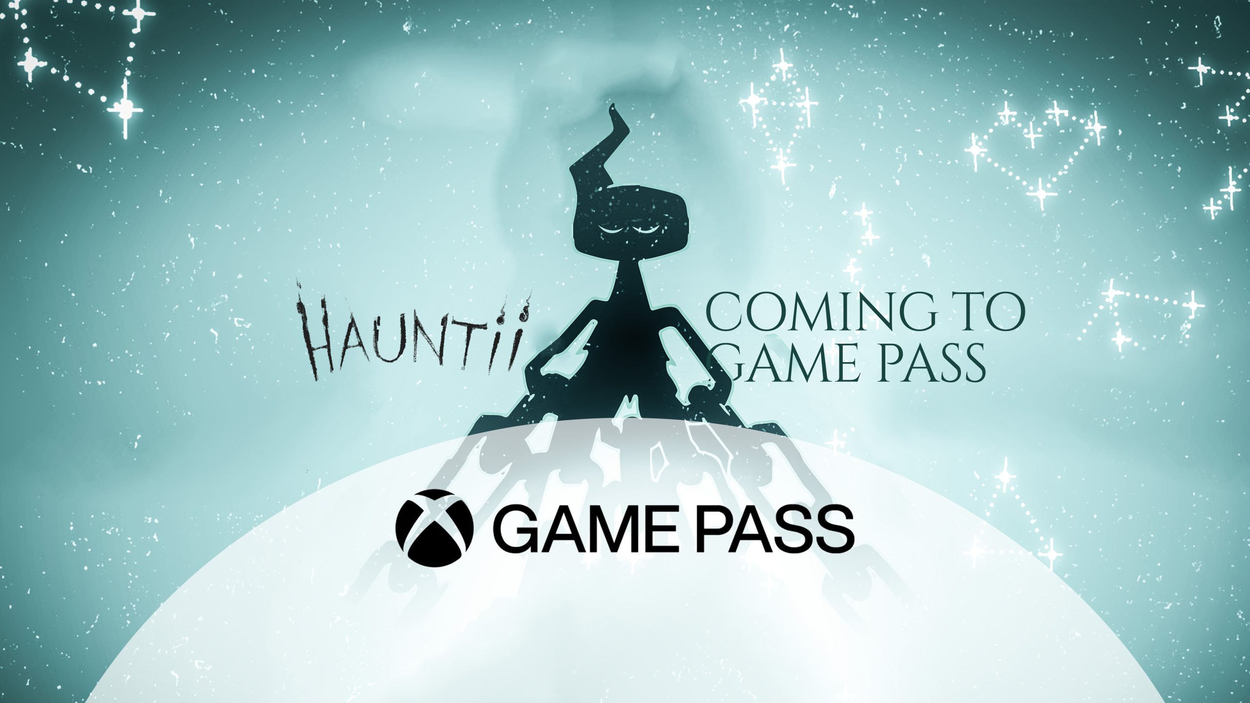 Xbox & Game Pass Release Announced For Beguiling Adventure Hauntii ...